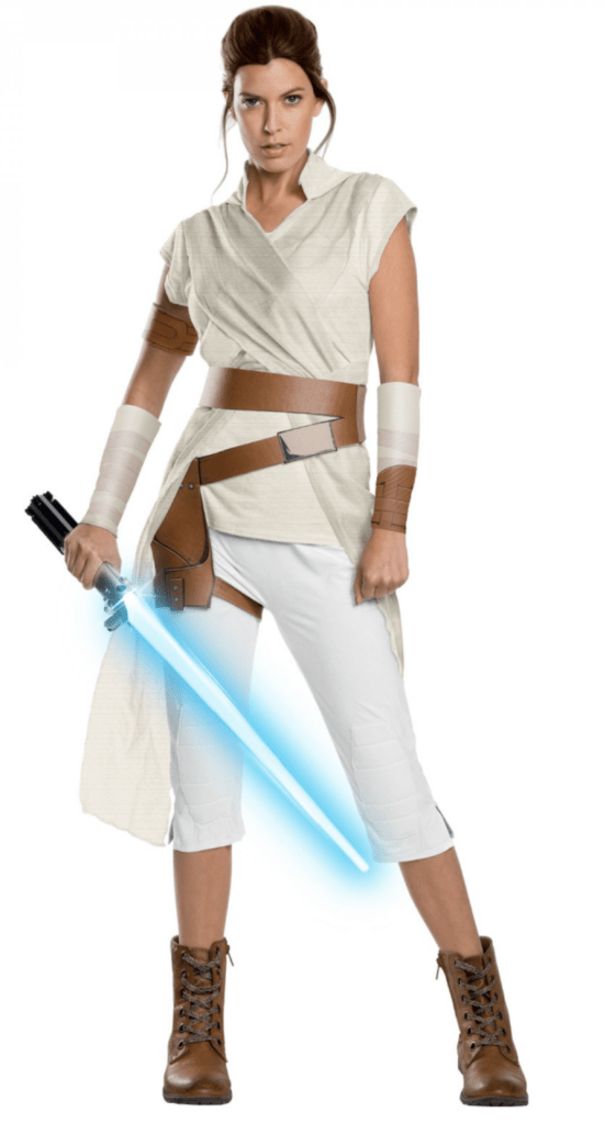 Star Wars kostume til voksne - KostumeUniverset til rigte SW fans!