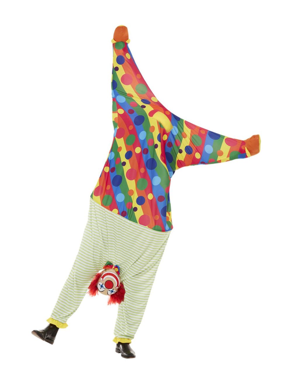 Cirkus kostume til voksne - KostumeUniverset - Magisk og smukt