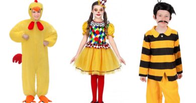 Pirat kostume til børn - KostumeUniverset